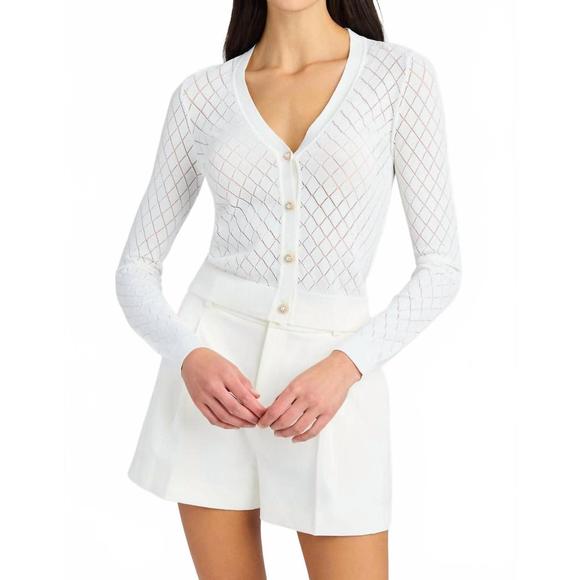 Generation Love | Sweaters | New Generation Love Leisha Cardigan In ...